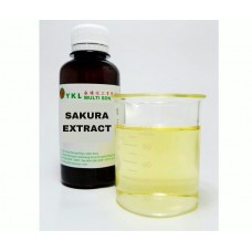 Sakura Extract Malaysia Supplier